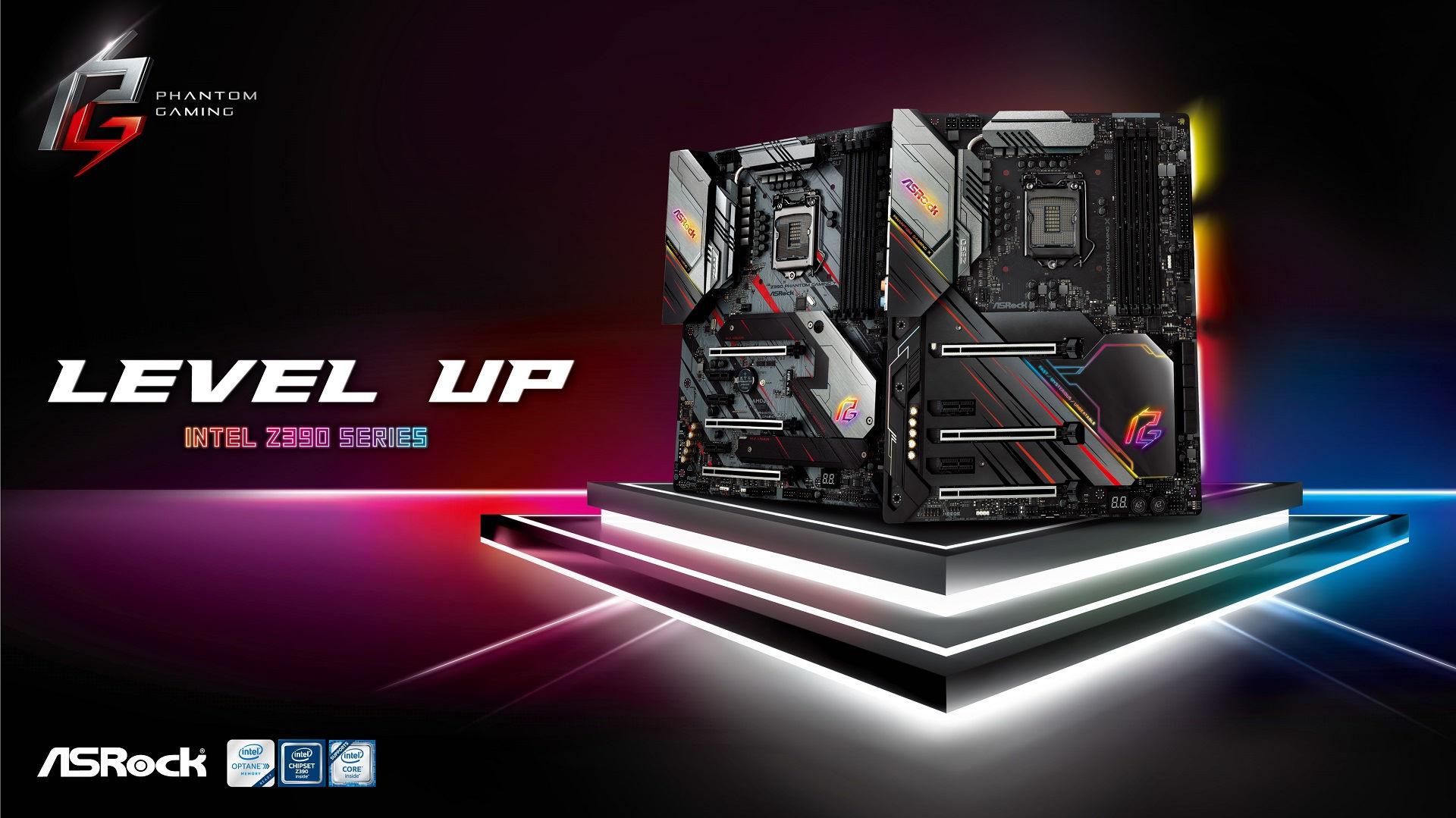 ASRock Gaming Wallpapers - Top Free ASRock Gaming Backgrounds ...