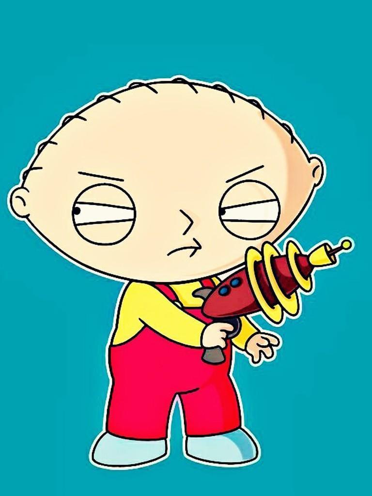 Cool Stewie Wallpapers - Top Free Cool Stewie Backgrounds - WallpaperAccess