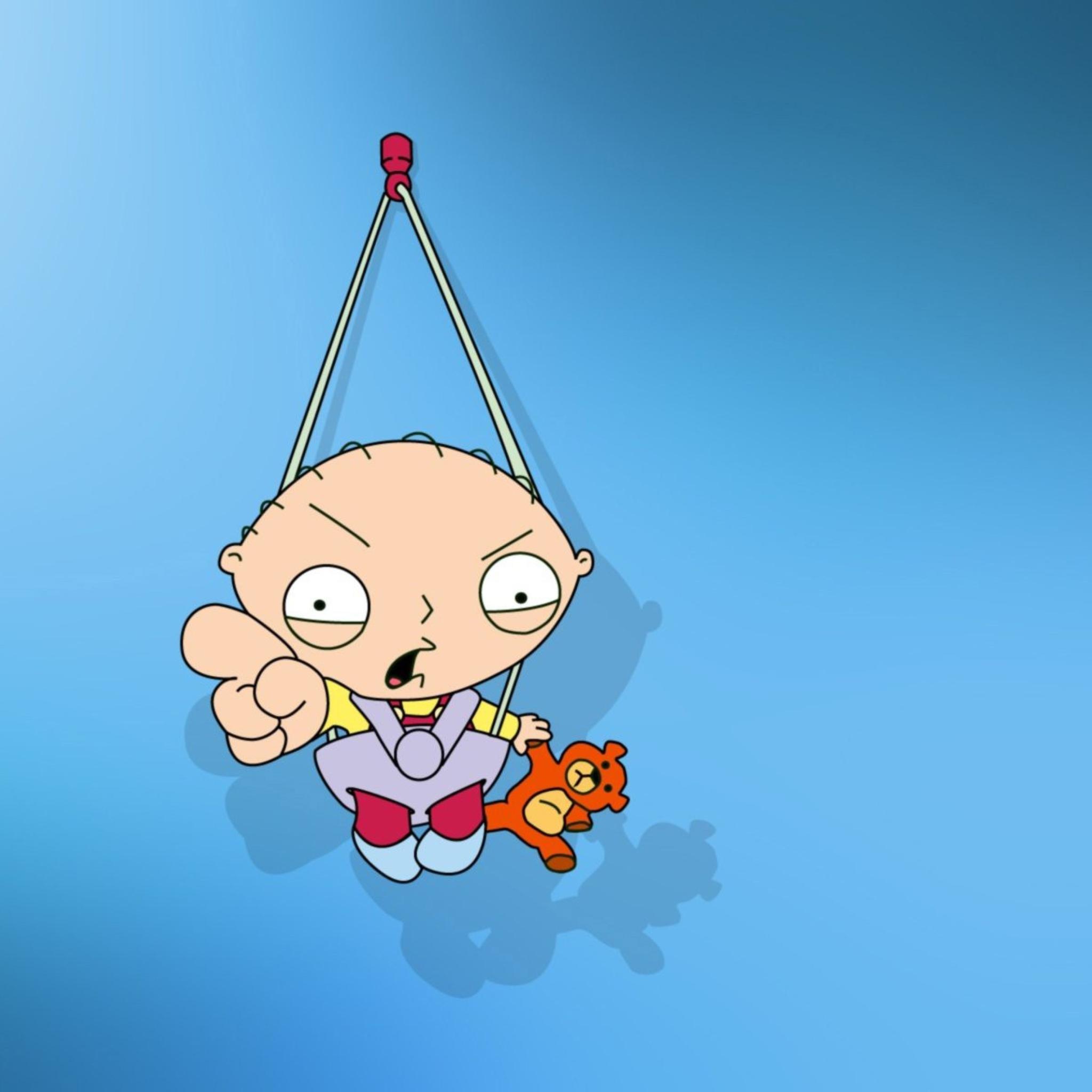 Cool Stewie Wallpapers - Top Free Cool Stewie Backgrounds - WallpaperAccess