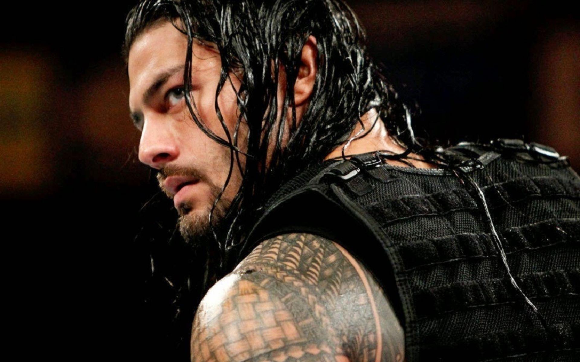 Roman Reigns HD Wallpapers - Top Free Roman Reigns HD Backgrounds ...