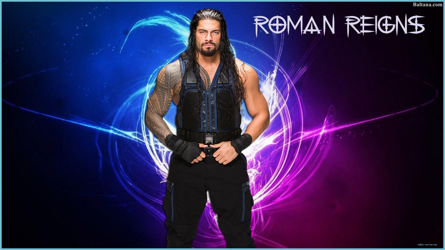 Roman Reigns HD Wallpapers - Top Free Roman Reigns HD Backgrounds ...