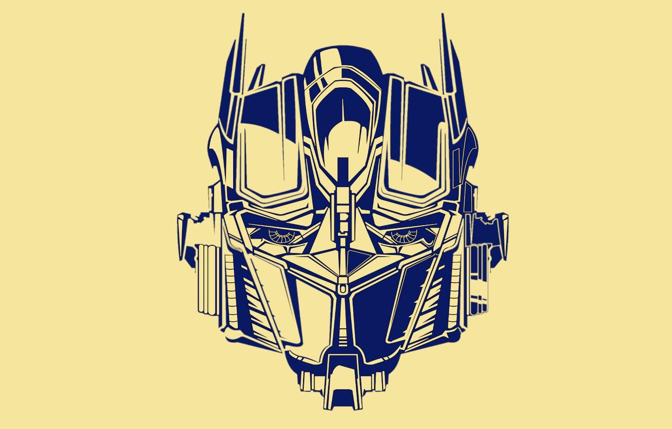 Transformers Minimalist Wallpapers - Top Free Transformers Minimalist ...