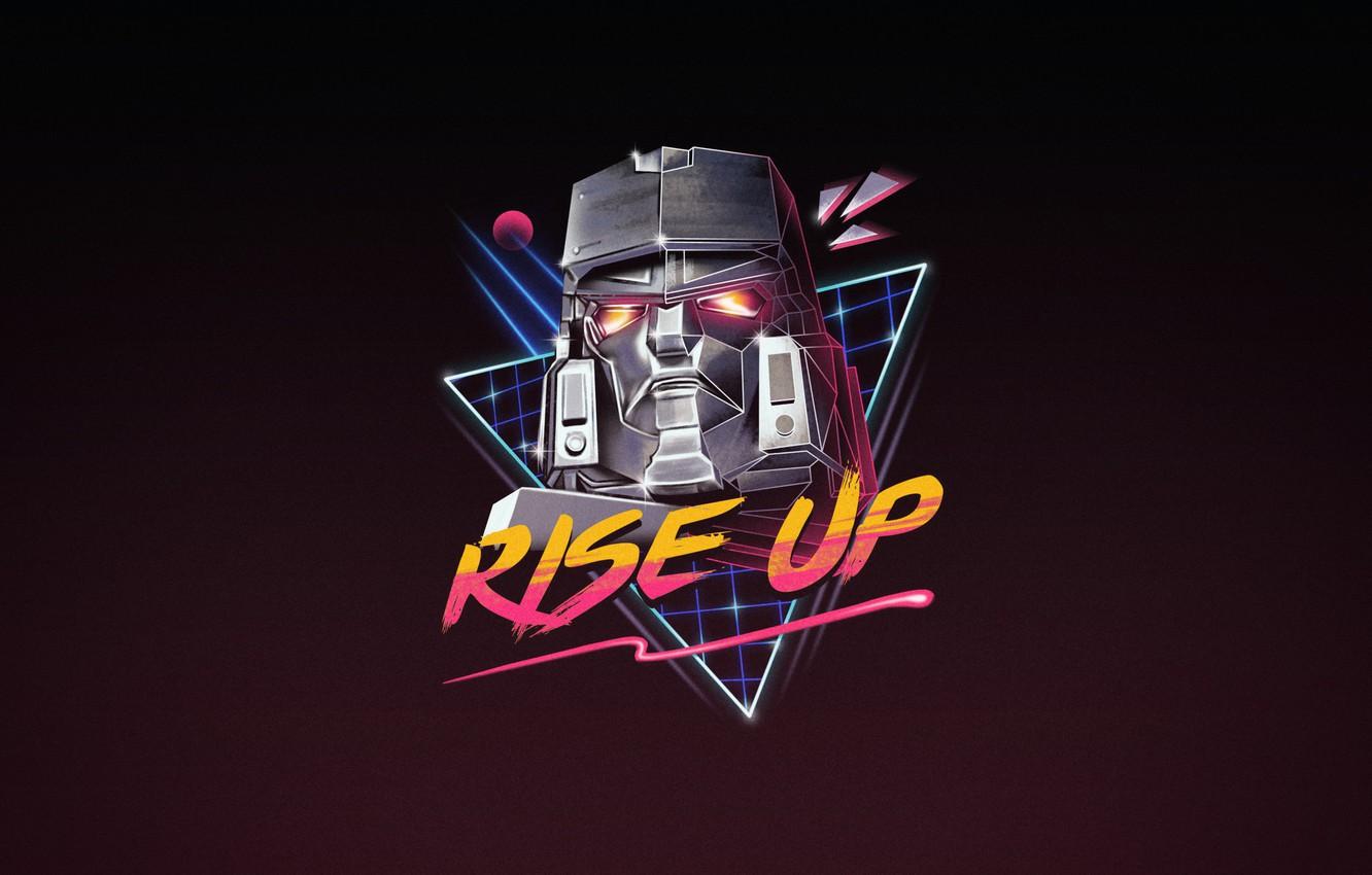 Transformers Minimalist Wallpapers - Top Free Transformers Minimalist ...