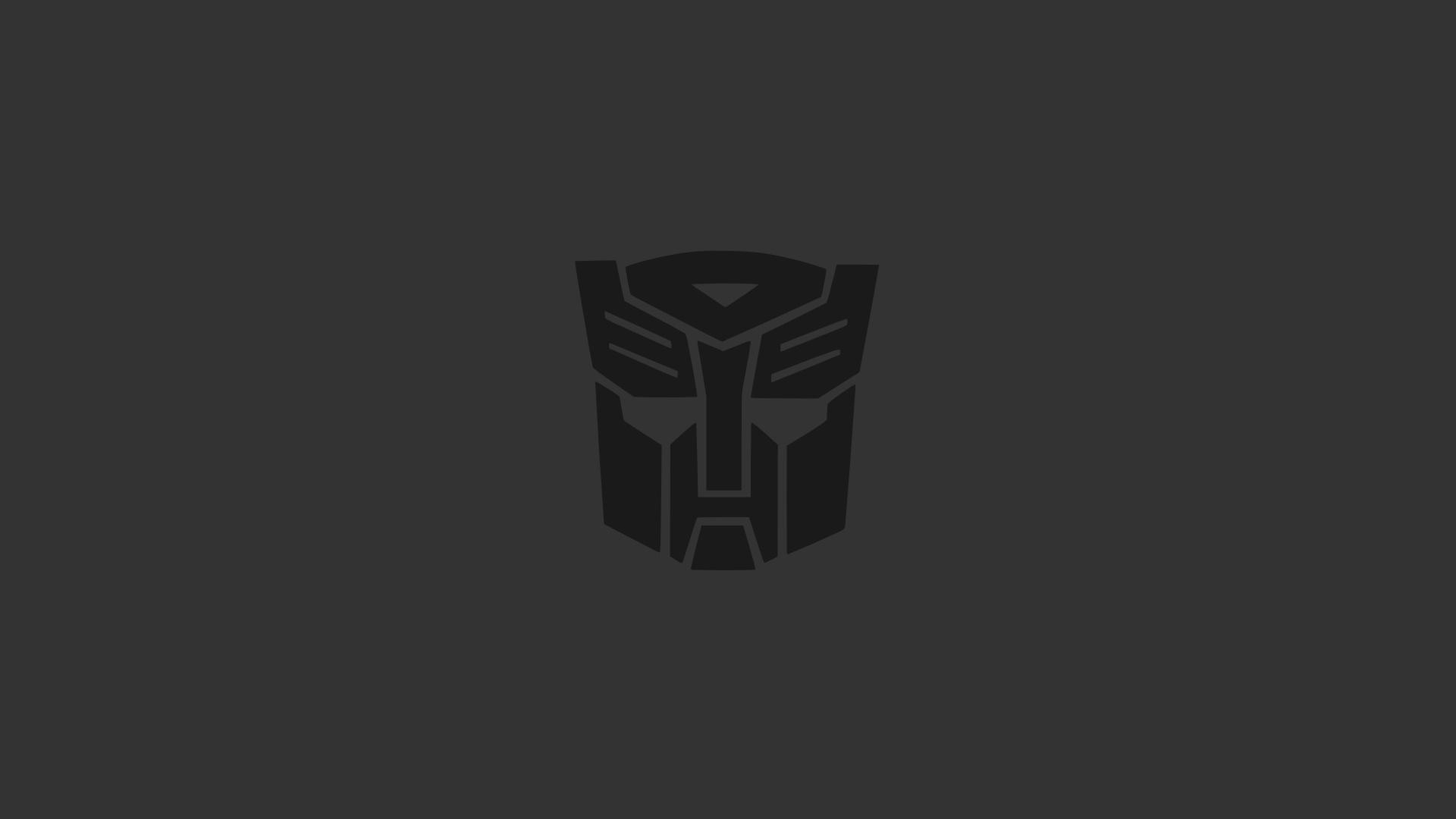 Transformers Minimalist Wallpapers - Top Free Transformers Minimalist ...