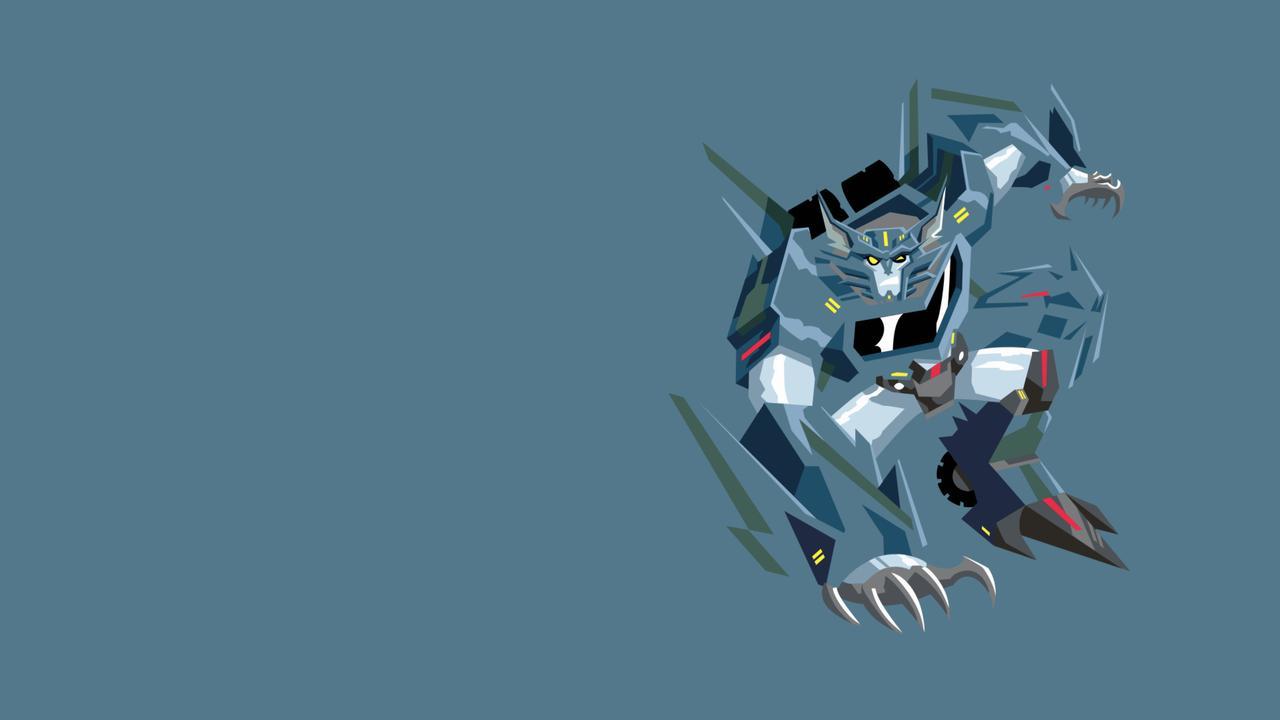 Transformers Minimalist Wallpapers - Top Free Transformers Minimalist ...