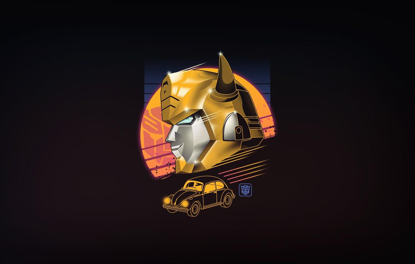 Transformers Minimalist Wallpapers - Top Free Transformers Minimalist ...