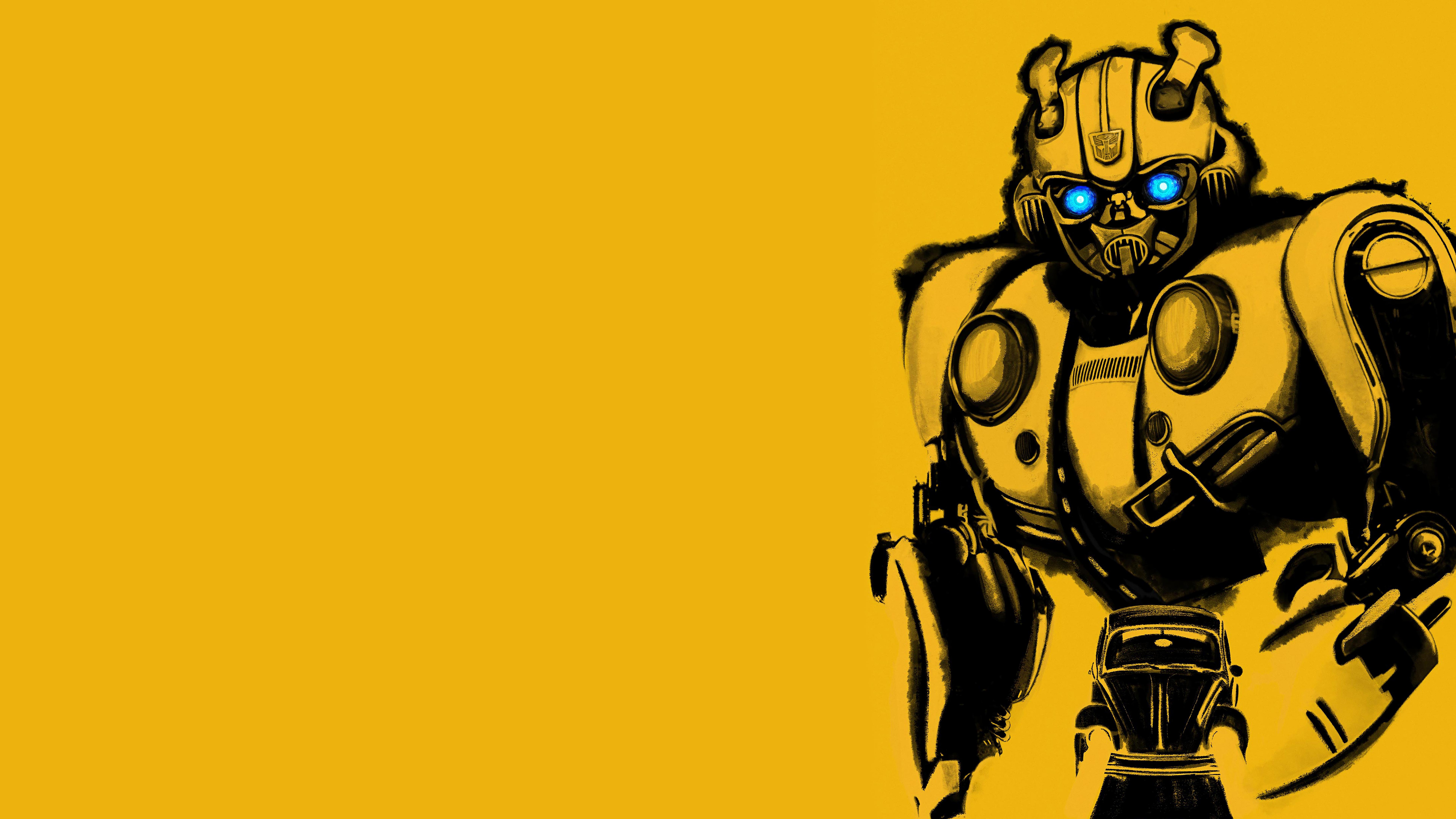 Transformers Minimalist Wallpapers - Top Free Transformers Minimalist ...