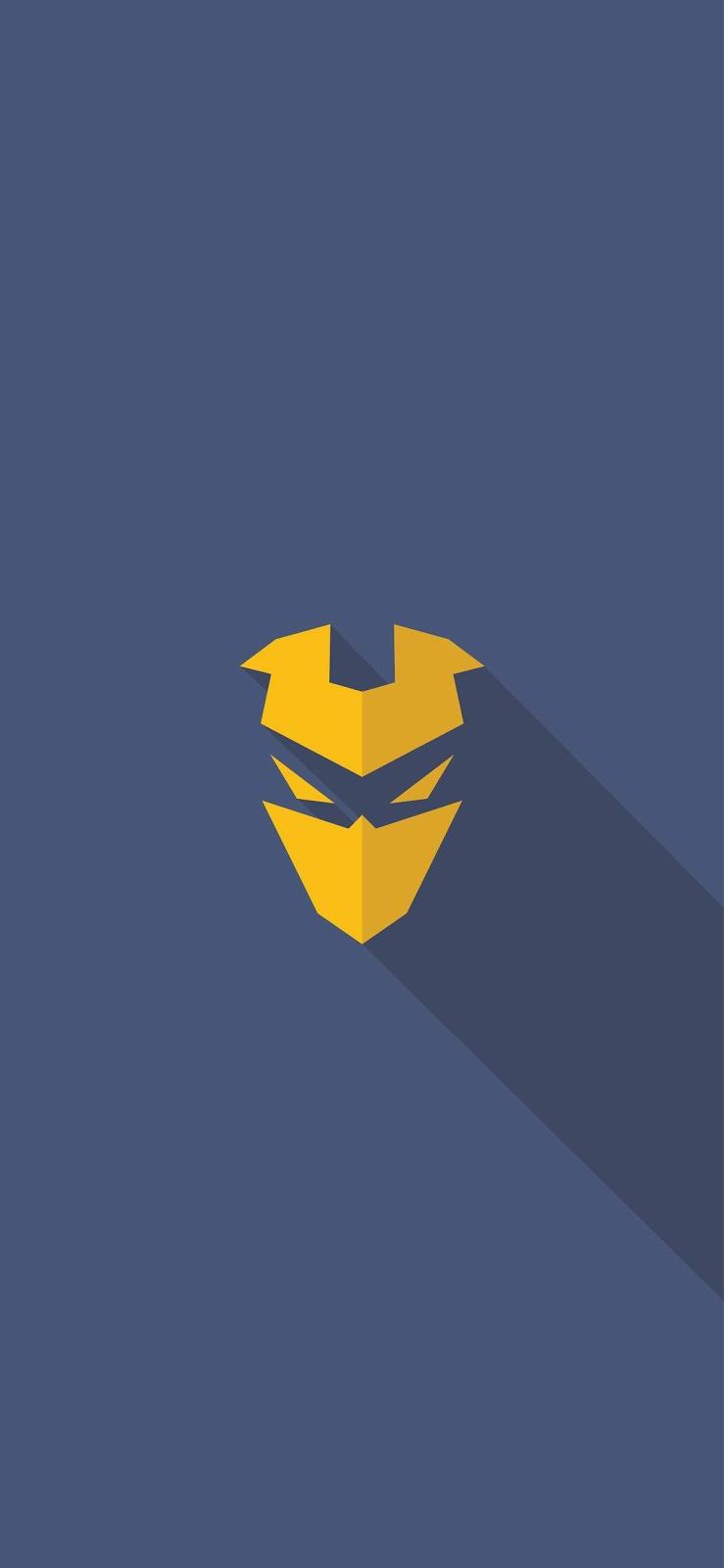 Transformers Minimalist Wallpapers - Top Free Transformers Minimalist ...
