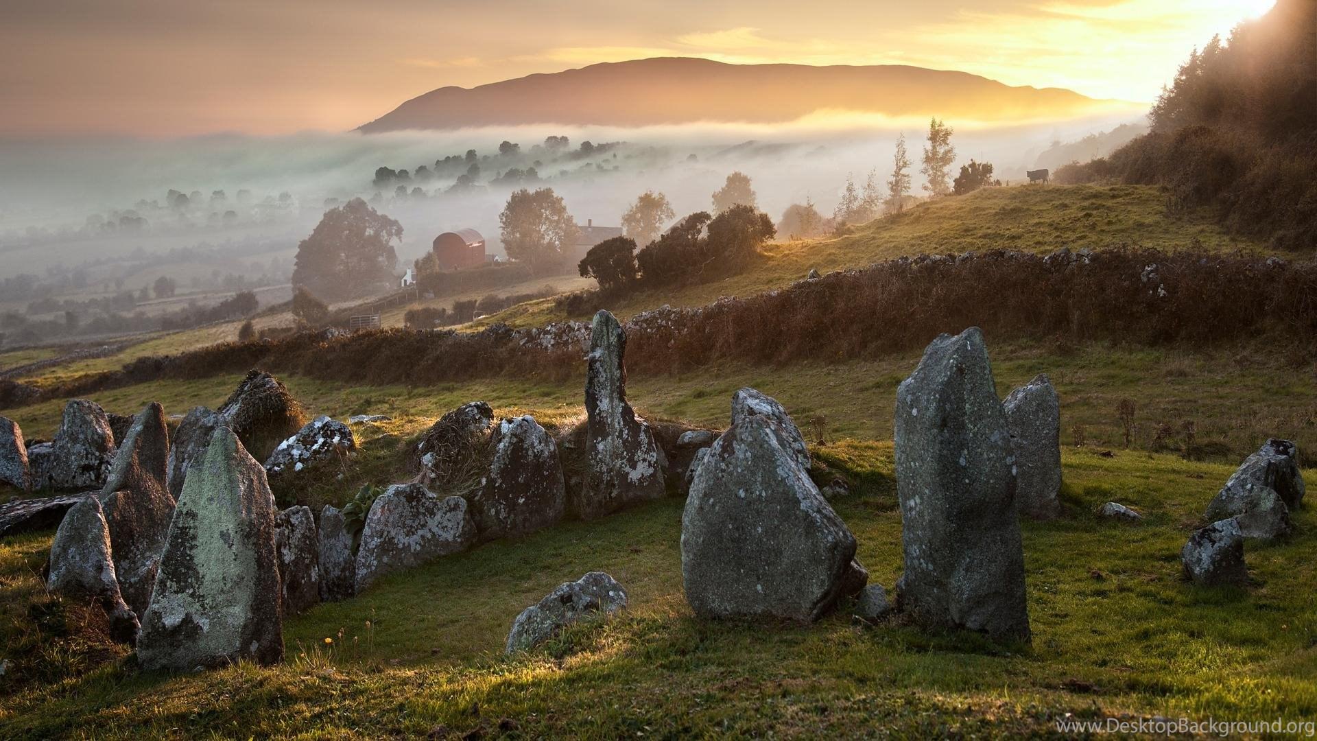 Beautiful Countryside Wallpapers - Top Free Beautiful Countryside ...