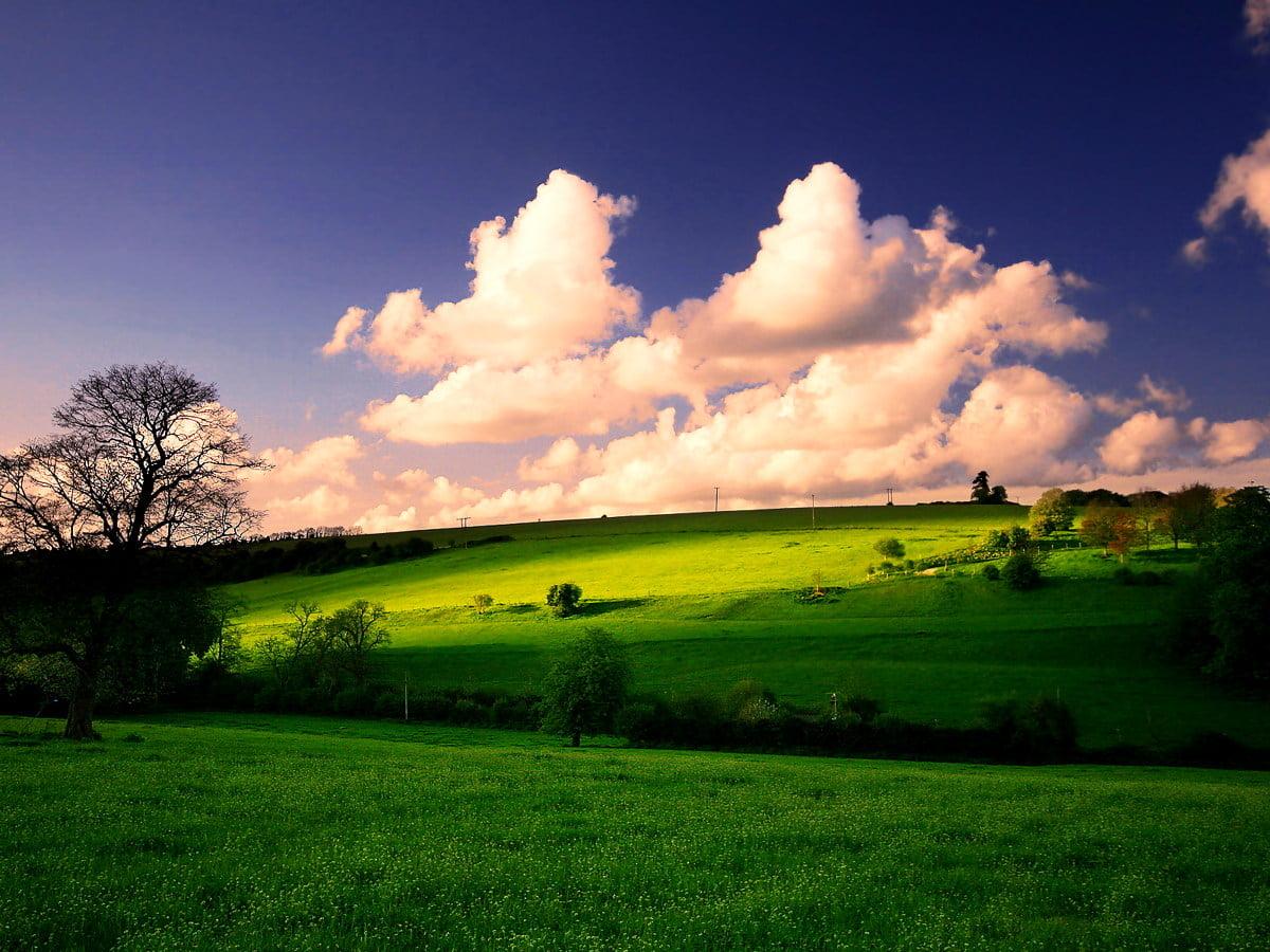 Beautiful Countryside Wallpapers - Top Free Beautiful Countryside ...