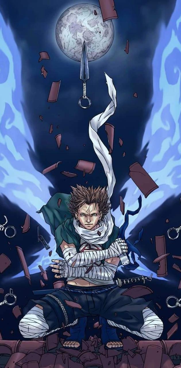 Choji Wallpapers - Top Free Choji Backgrounds - WallpaperAccess