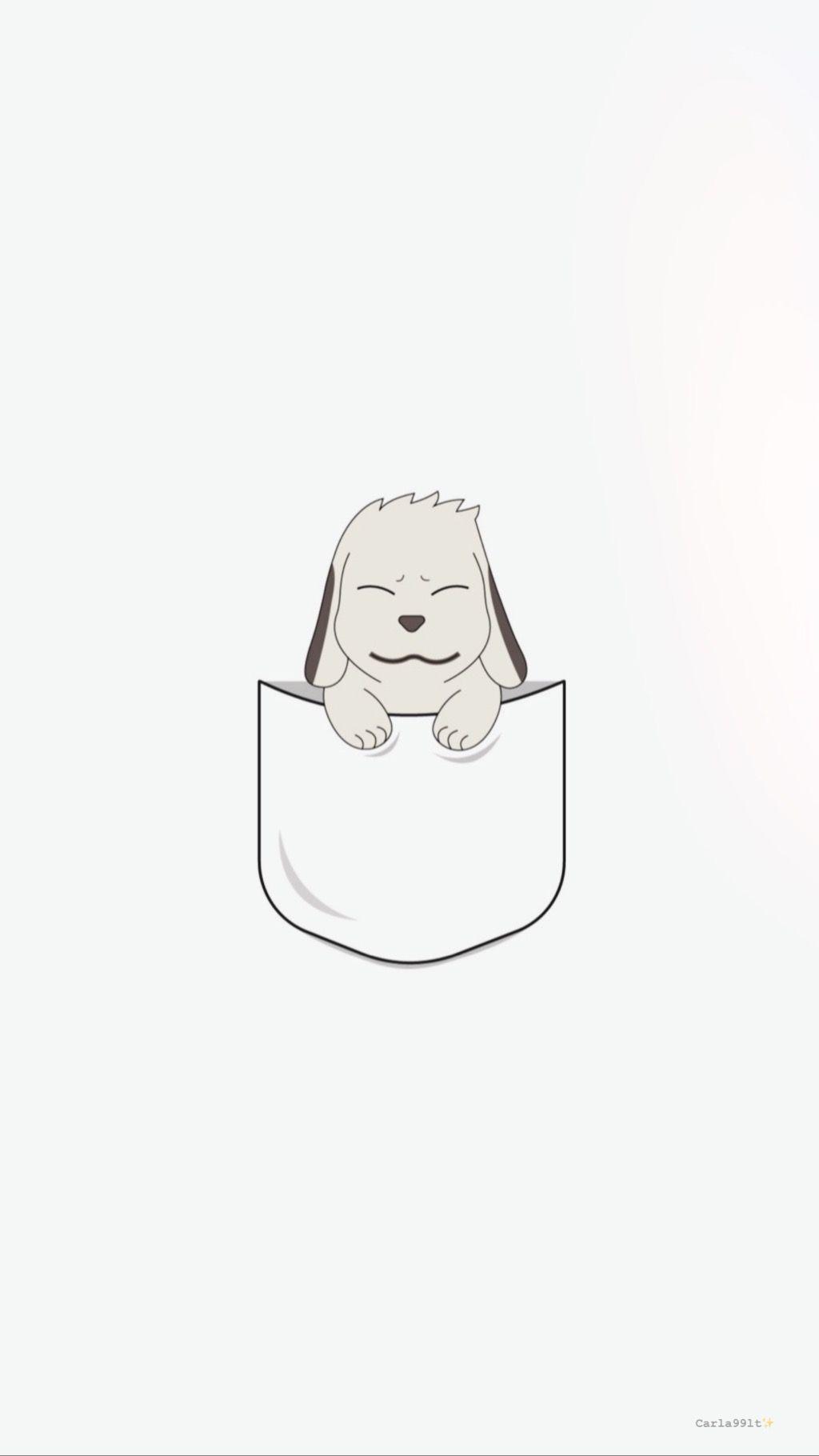 Akamaru Wallpapers - Top Free Akamaru Backgrounds - WallpaperAccess