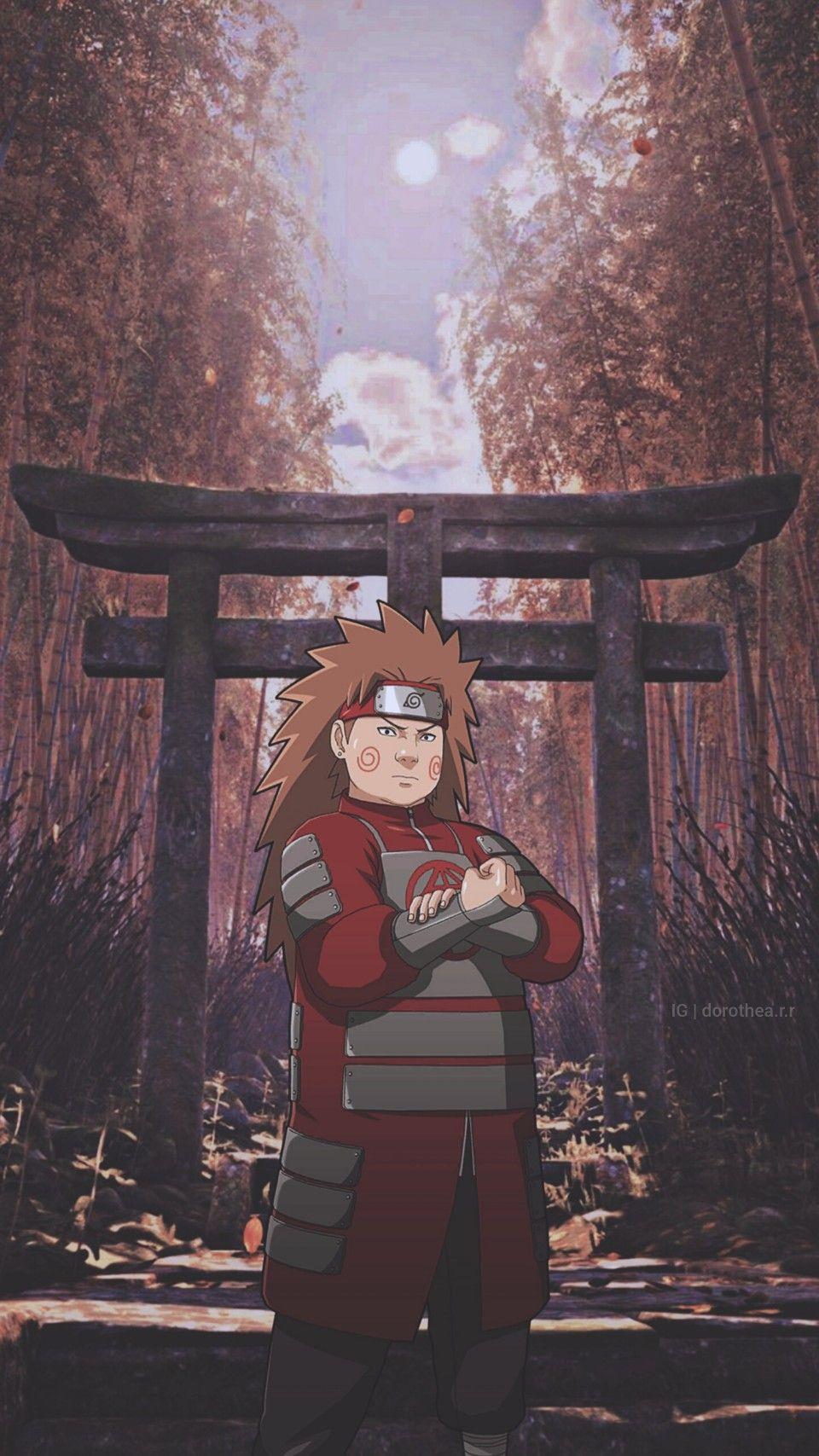 Choji Wallpapers - Top Free Choji Backgrounds - WallpaperAccess