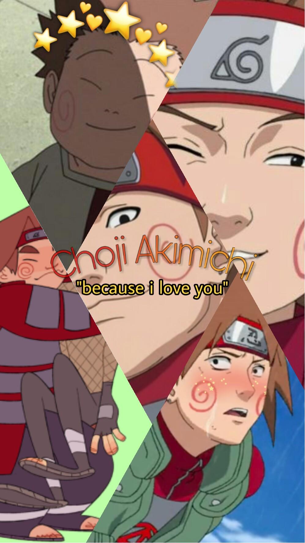 Choji Wallpapers - Top Free Choji Backgrounds - WallpaperAccess