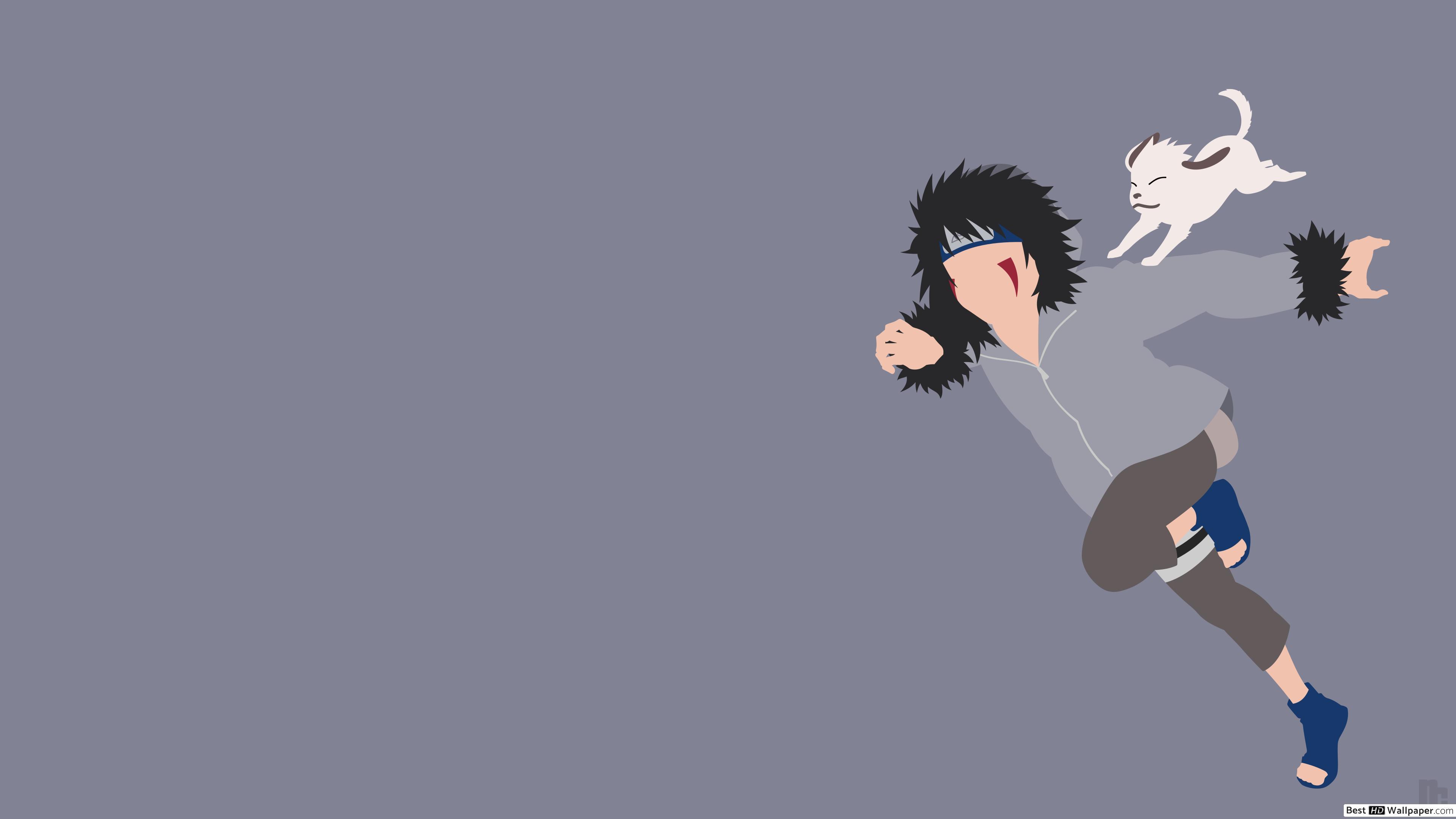 Akamaru Wallpapers - Top Free Akamaru Backgrounds - WallpaperAccess