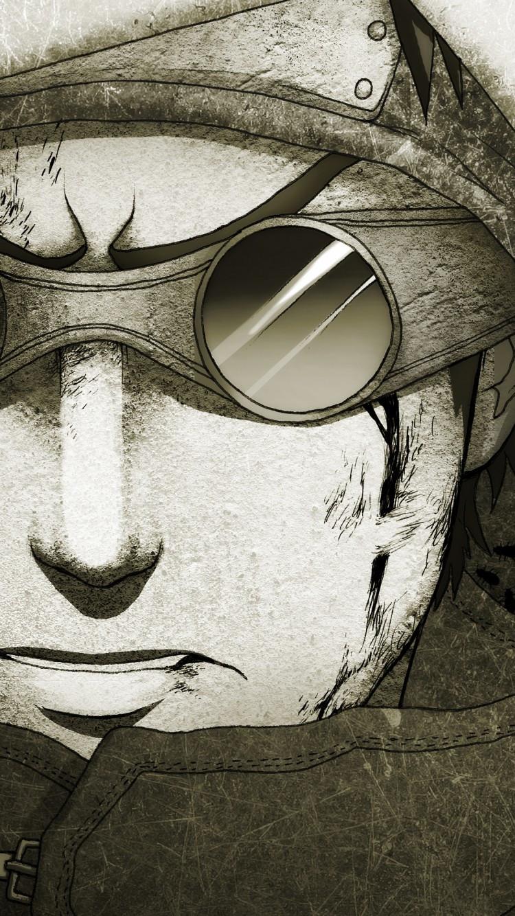 Shino Wallpapers - Top Free Shino Backgrounds - WallpaperAccess