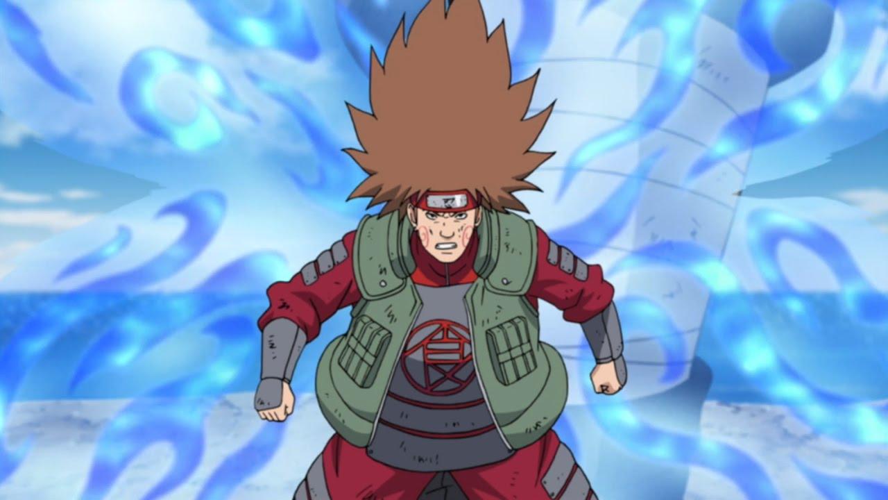 Choji Wallpapers - Top Free Choji Backgrounds - WallpaperAccess