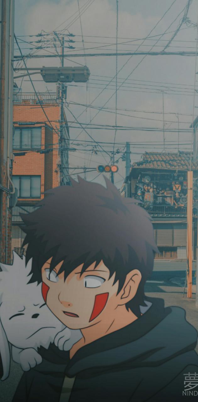 Akamaru Wallpapers - Top Free Akamaru Backgrounds - WallpaperAccess