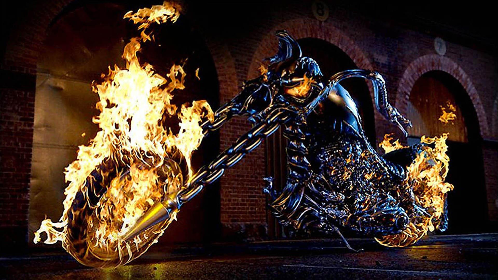 Ghost Rider Horse Wallpapers - Top Free Ghost Rider Horse Backgrounds ...