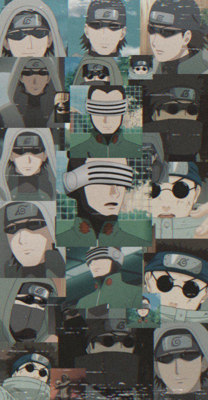 Shino Wallpapers - Top Free Shino Backgrounds - WallpaperAccess