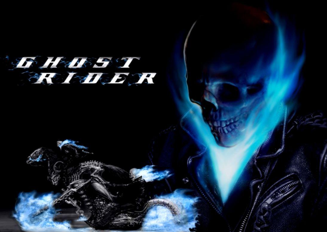 Ghost Rider Horse Wallpapers - Top Free Ghost Rider Horse Backgrounds ...