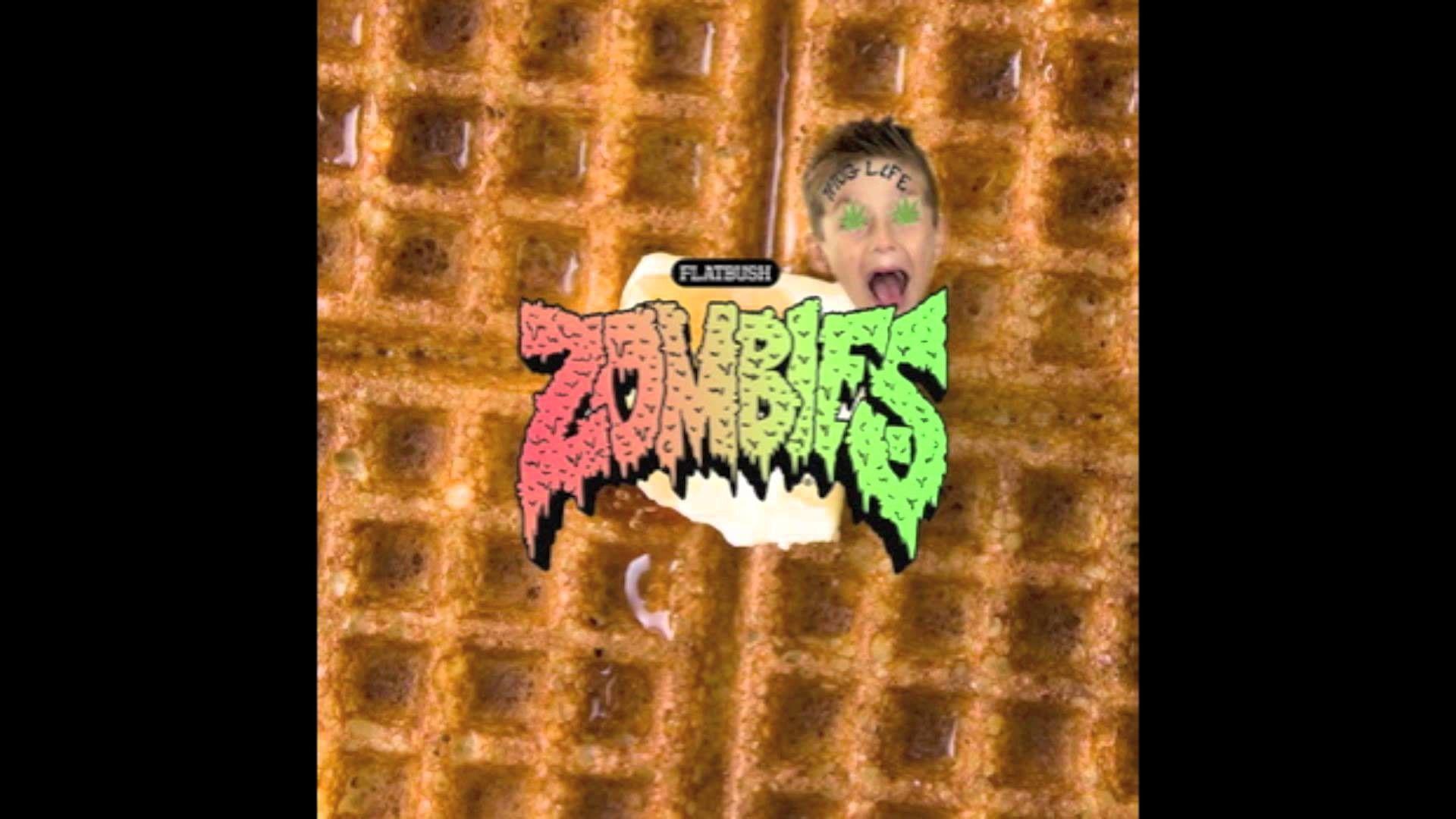 Flatbush Zombies HD Wallpapers - Top Free Flatbush Zombies HD ...