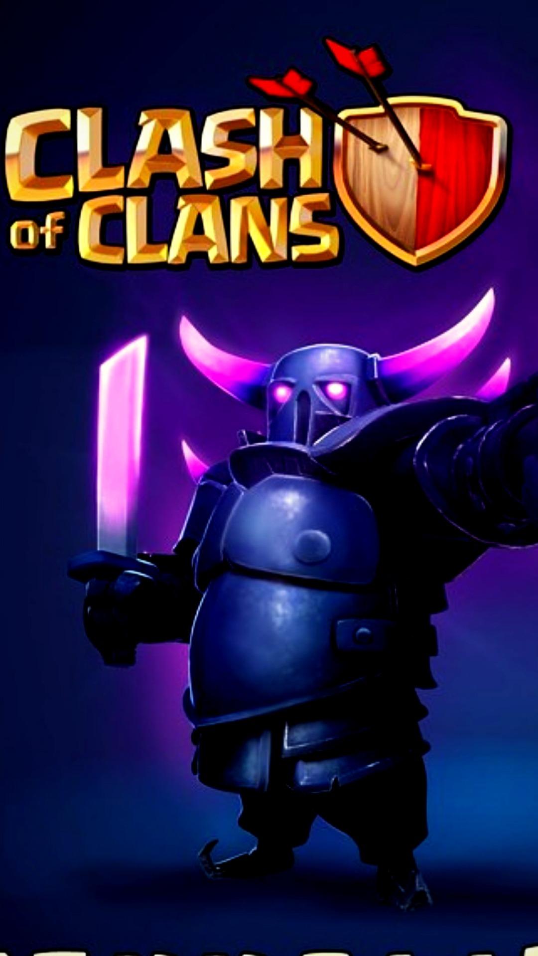 Clash of Clans Phone Wallpapers - Top Free Clash of Clans Phone ...