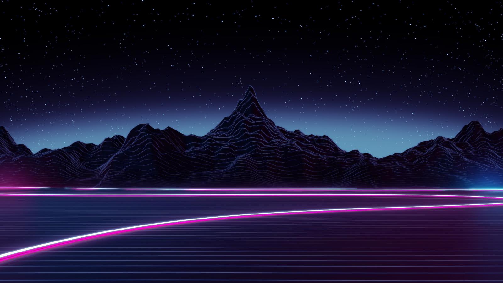 80s Aesthetic Computer Wallpapers - Top Free 80s Aesthetic Computer ...
