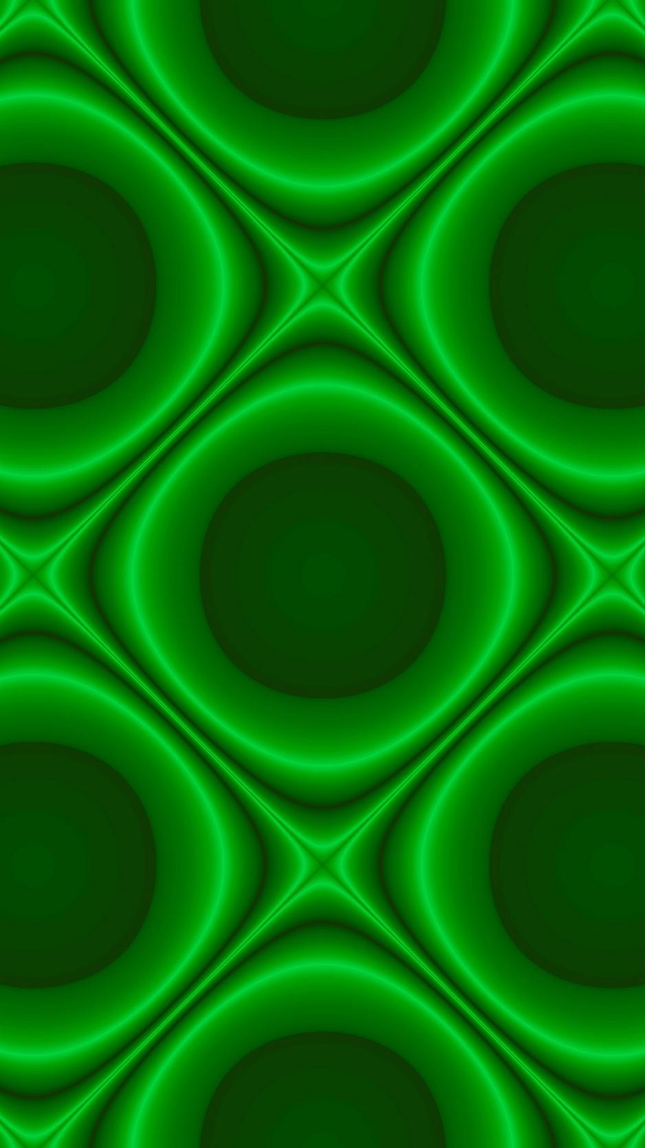 Green Geometric Shape Wallpapers - Top Free Green Geometric Shape ...