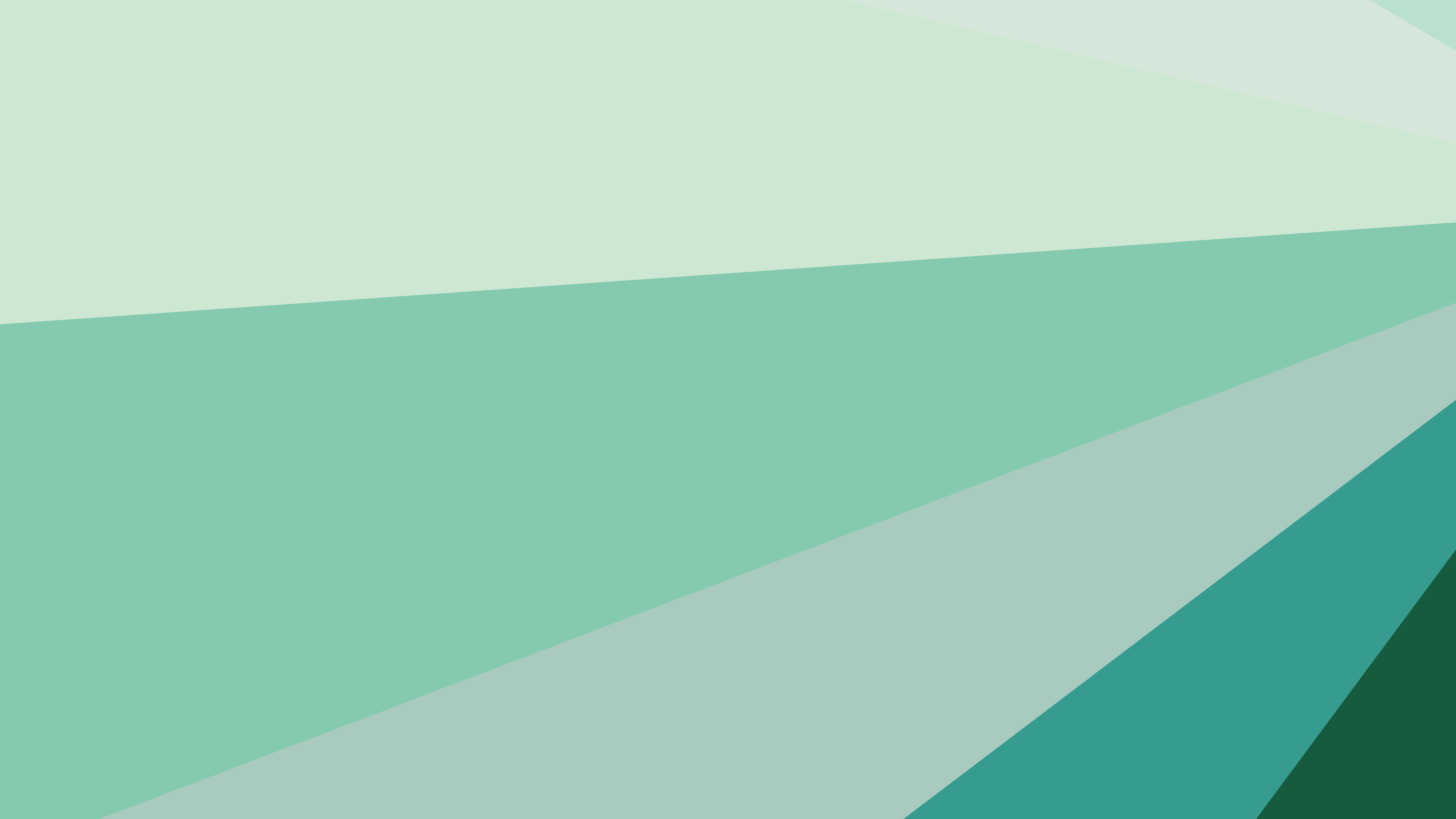 Green Geometric Shape Wallpapers - Top Free Green Geometric Shape ...