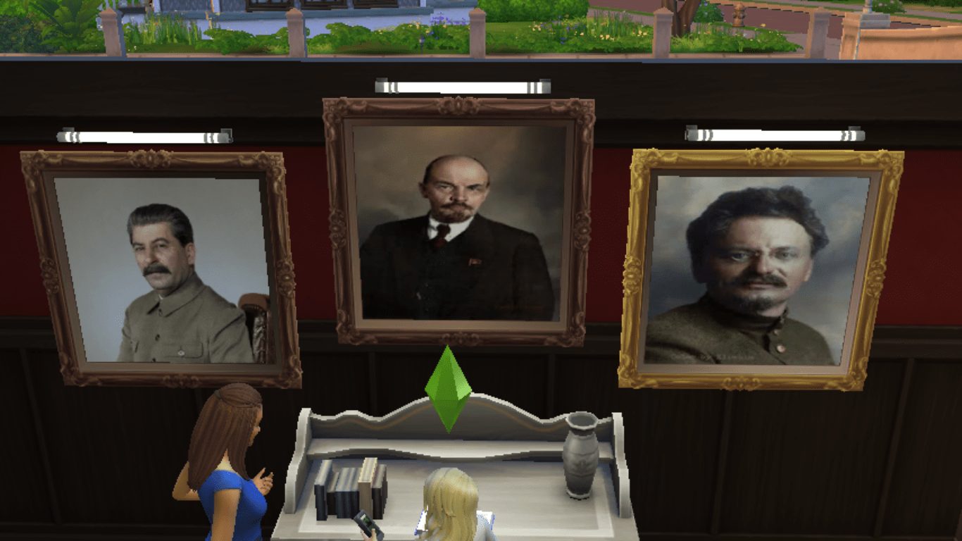 Trotsky Wallpapers - Top Free Trotsky Backgrounds - WallpaperAccess