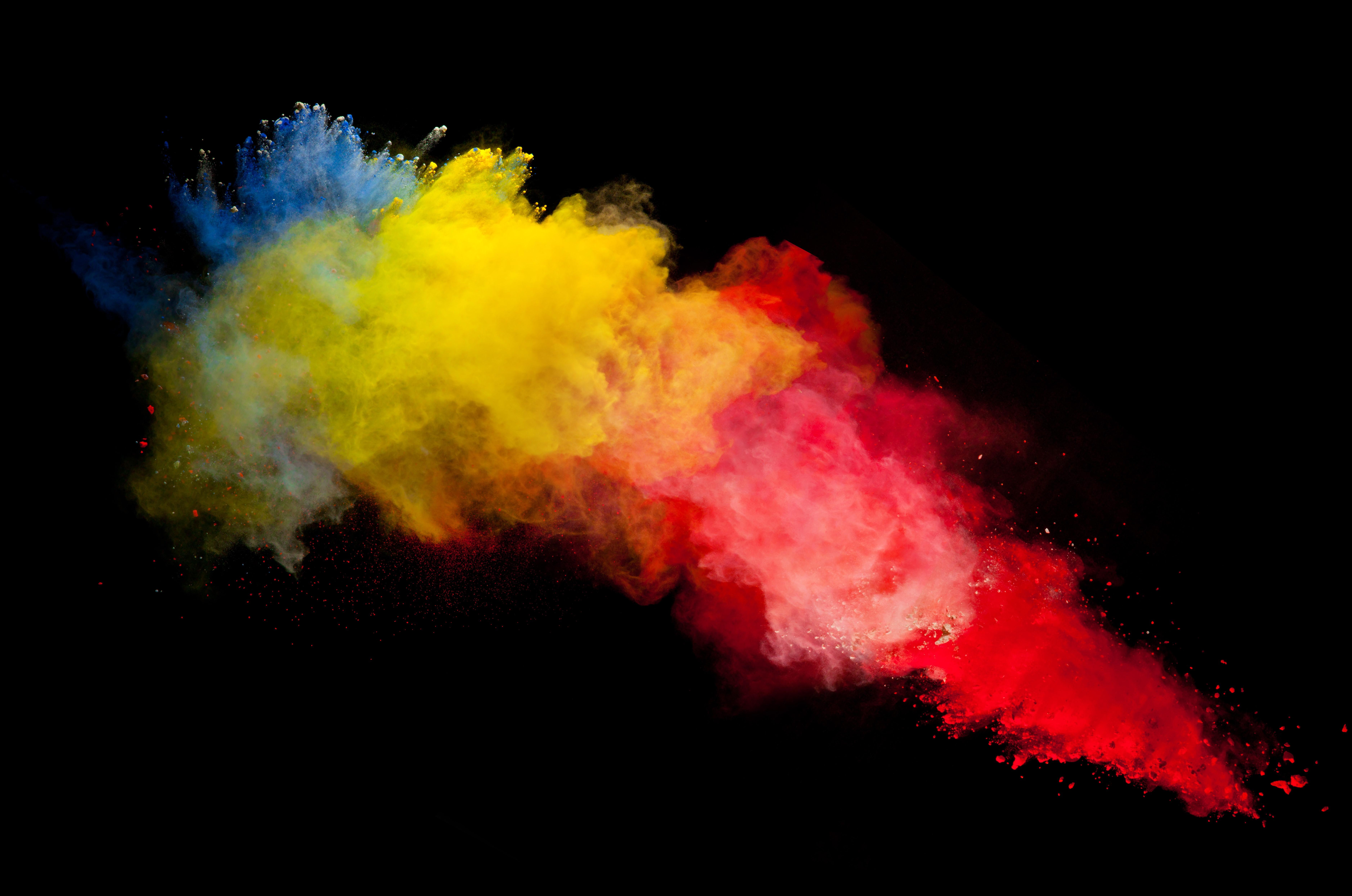 Powder Explosion Wallpapers - Top Free Powder Explosion Backgrounds ...