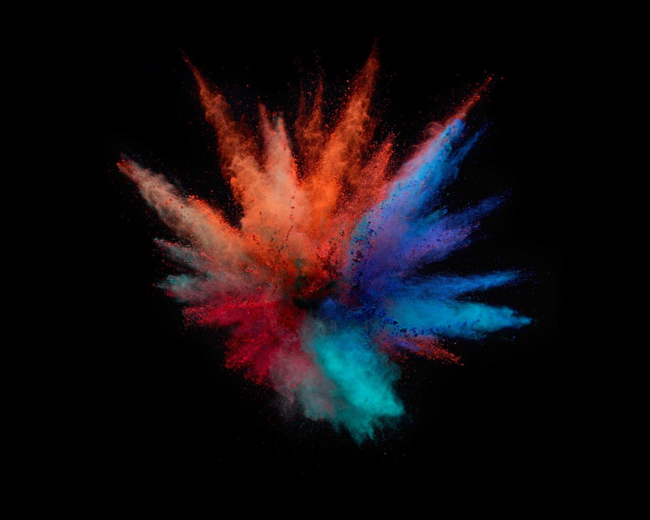 Powder Explosion Wallpapers - Top Free Powder Explosion Backgrounds ...