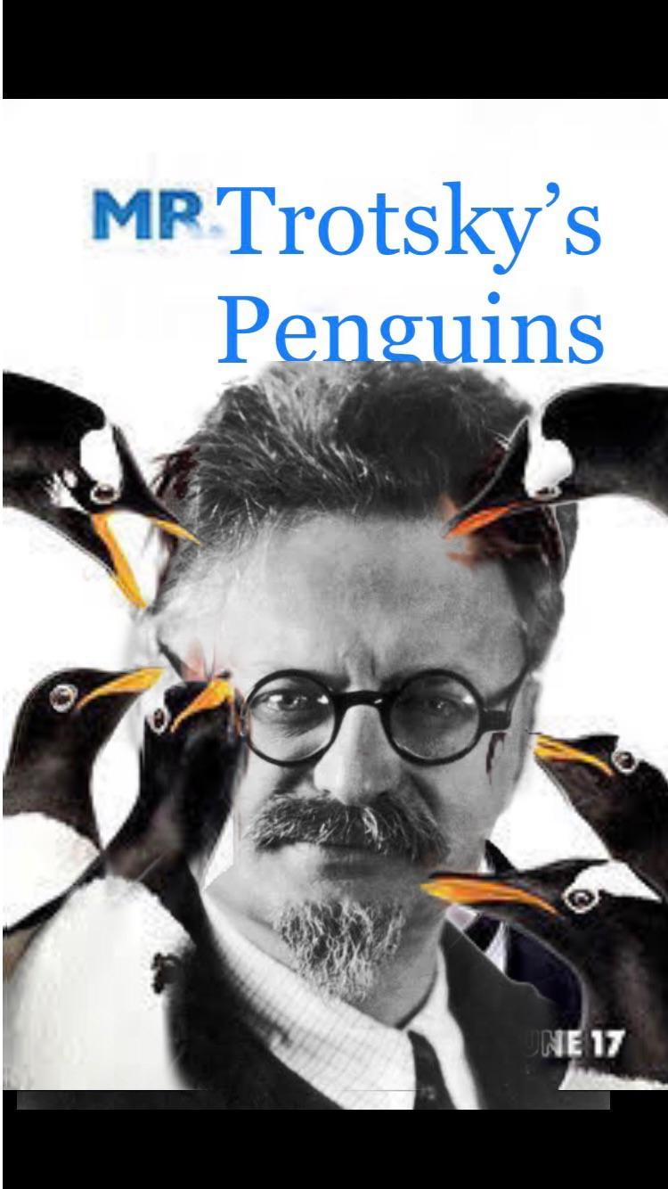 Trotsky Wallpapers - Top Free Trotsky Backgrounds - WallpaperAccess