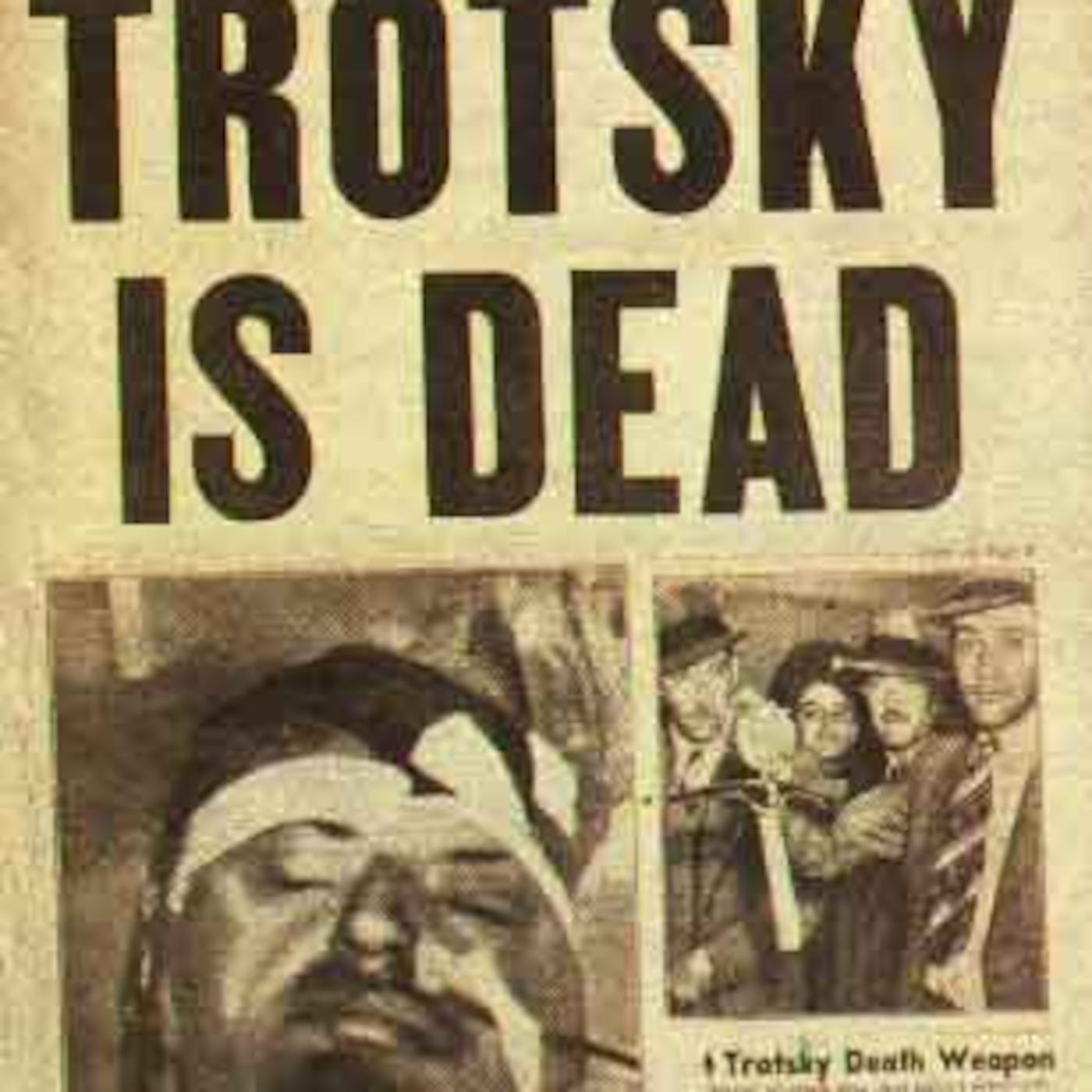 Trotsky Wallpapers - Top Free Trotsky Backgrounds - WallpaperAccess