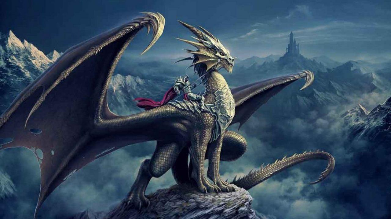 Awesome Green Dragon Wallpapers - Top Free Awesome Green Dragon ...