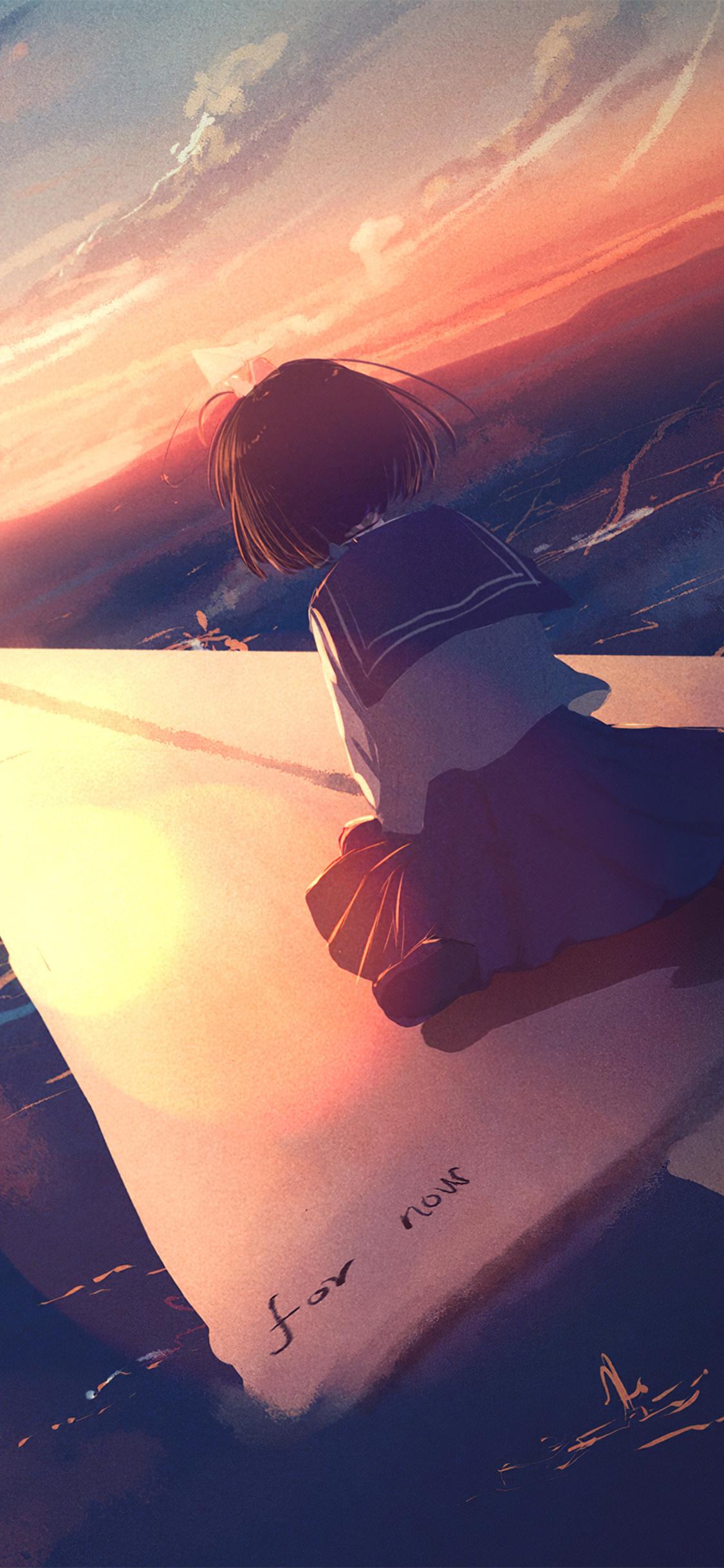 Flying Anime Wallpapers - Top Free Flying Anime Backgrounds ...