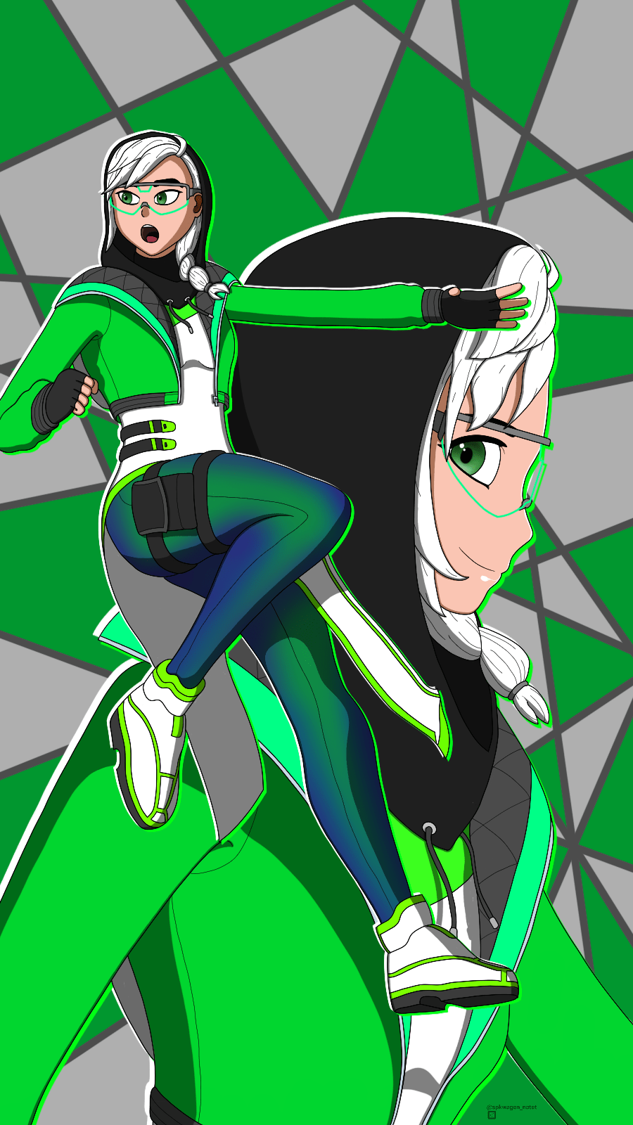 Synapse Wallpapers - Top Free Synapse Backgrounds - WallpaperAccess