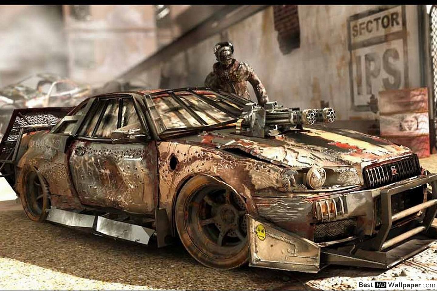 Sci Fi Car Wallpapers - Top Free Sci Fi Car Backgrounds - WallpaperAccess