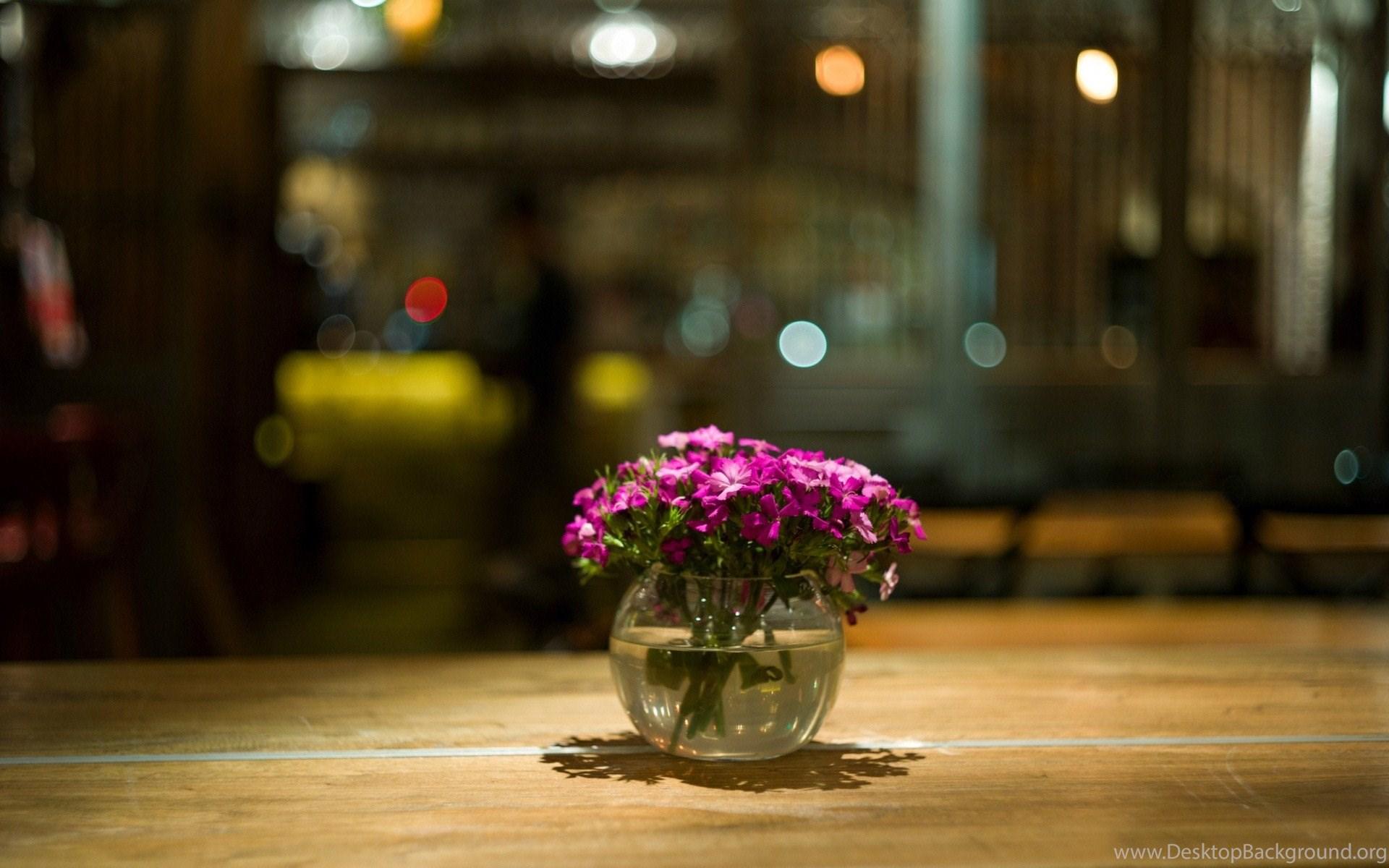 Flower Vase Desktop Wallpapers - Top Free Flower Vase Desktop ...