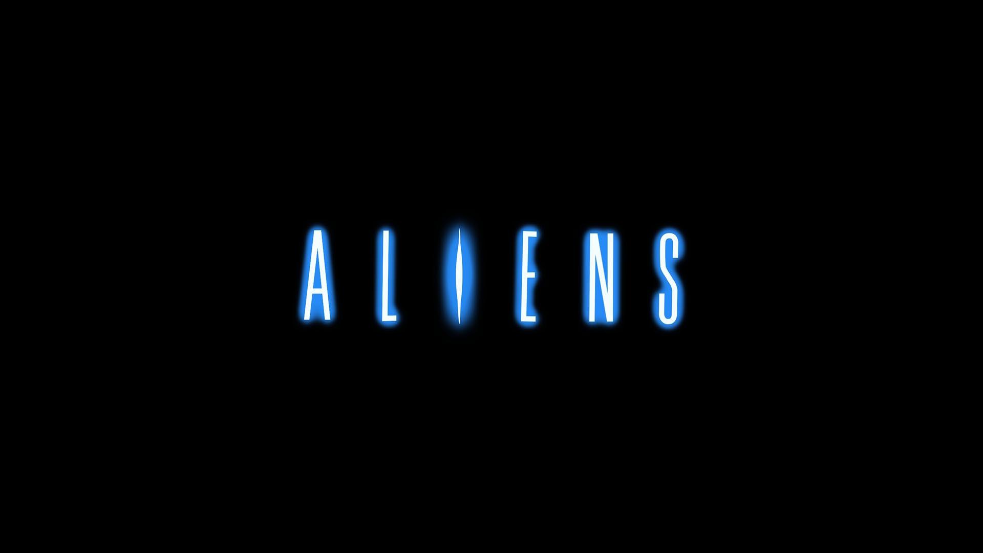 Aliens 1986 Wallpapers - Top Free Aliens 1986 Backgrounds - WallpaperAccess