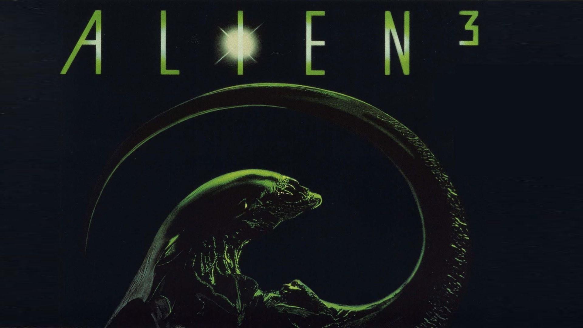 Alien 3 Wallpapers - Top Free Alien 3 Backgrounds - WallpaperAccess