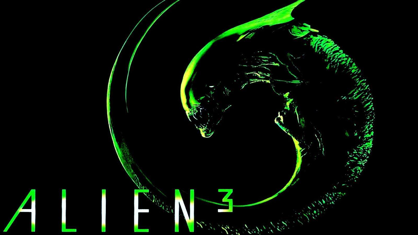 Alien 3 Wallpapers - Top Free Alien 3 Backgrounds - WallpaperAccess