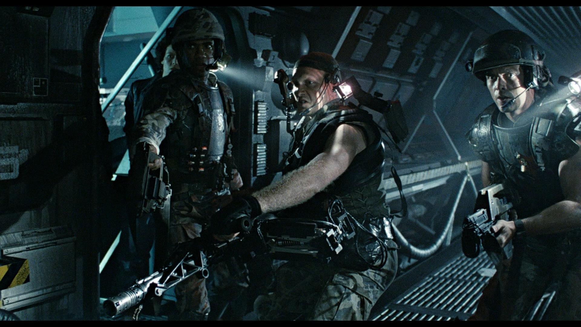 Aliens 1986 Wallpapers - Top Free Aliens 1986 Backgrounds - WallpaperAccess