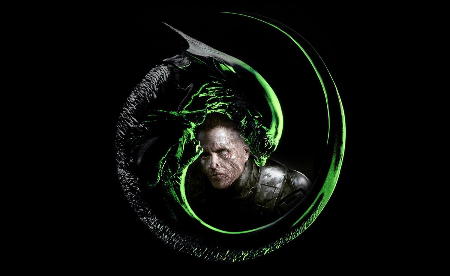 Alien 3 Wallpapers - Top Free Alien 3 Backgrounds - WallpaperAccess