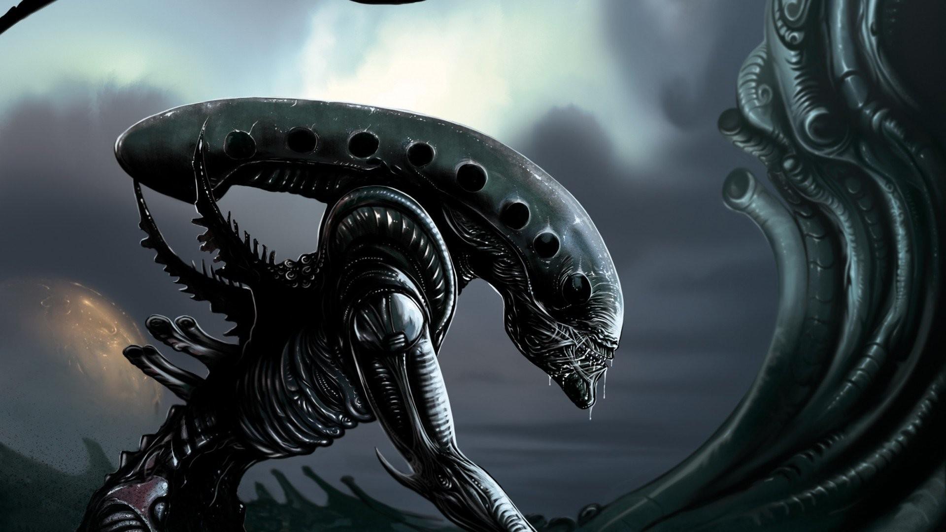 Aliens 1986 Wallpapers - Top Free Aliens 1986 Backgrounds - WallpaperAccess