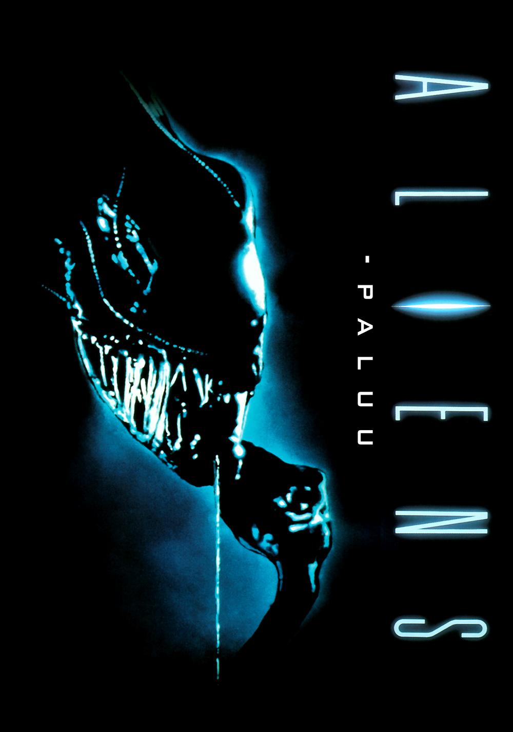 Aliens 1986 Wallpapers - Top Free Aliens 1986 Backgrounds - WallpaperAccess