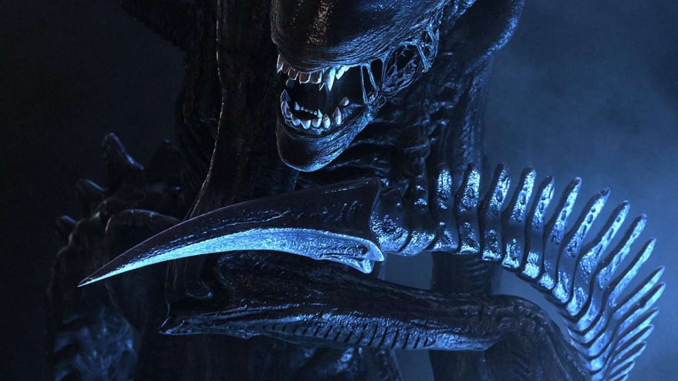 Aliens 1986 Wallpapers - Top Free Aliens 1986 Backgrounds - WallpaperAccess