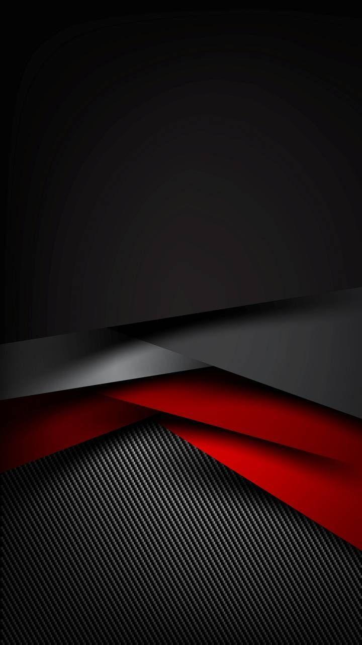 Red Abstract Android Wallpapers - Top Free Red Abstract Android ...