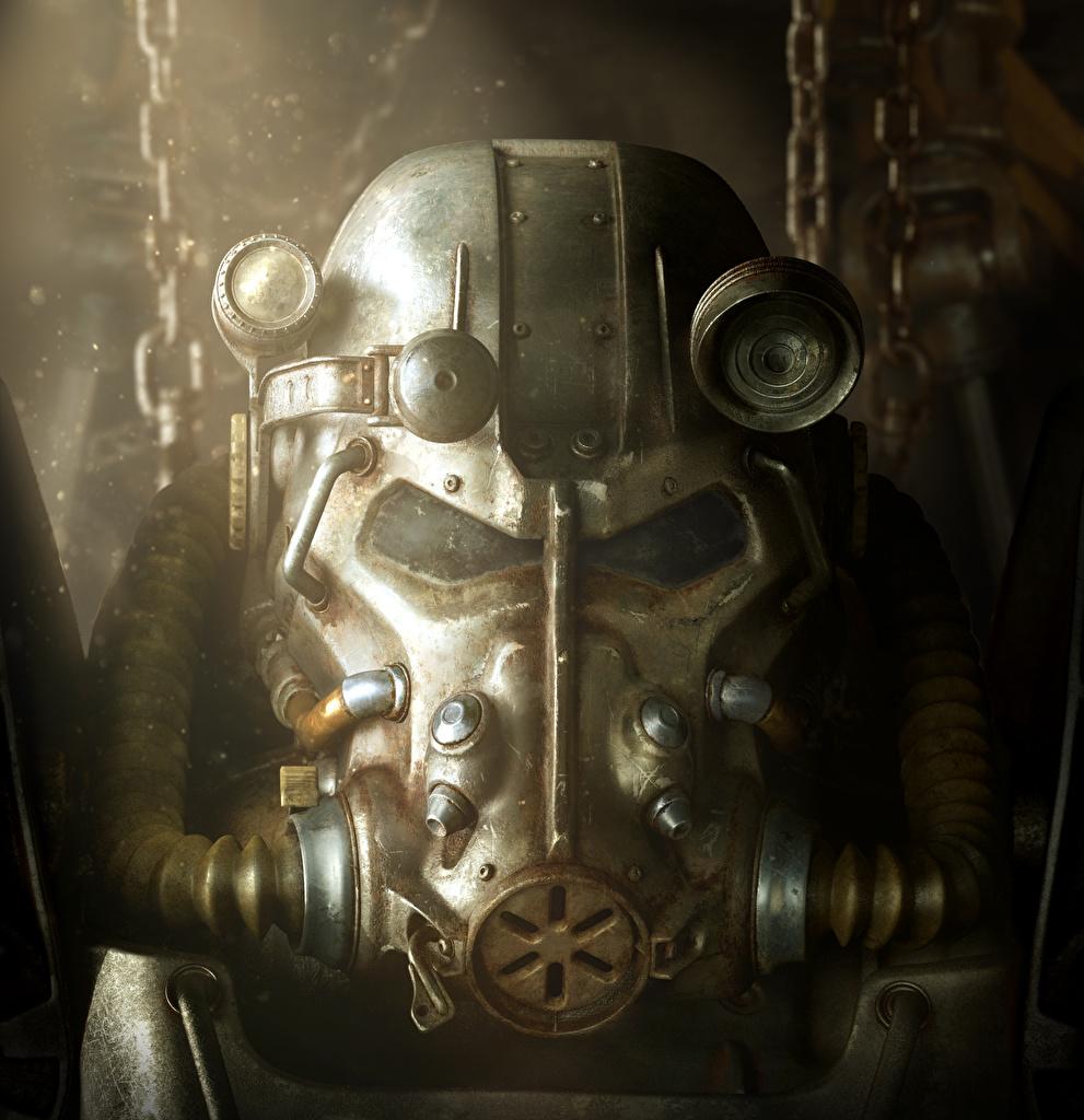Fallout Power Armor Wallpapers - Top Free Fallout Power Armor ...